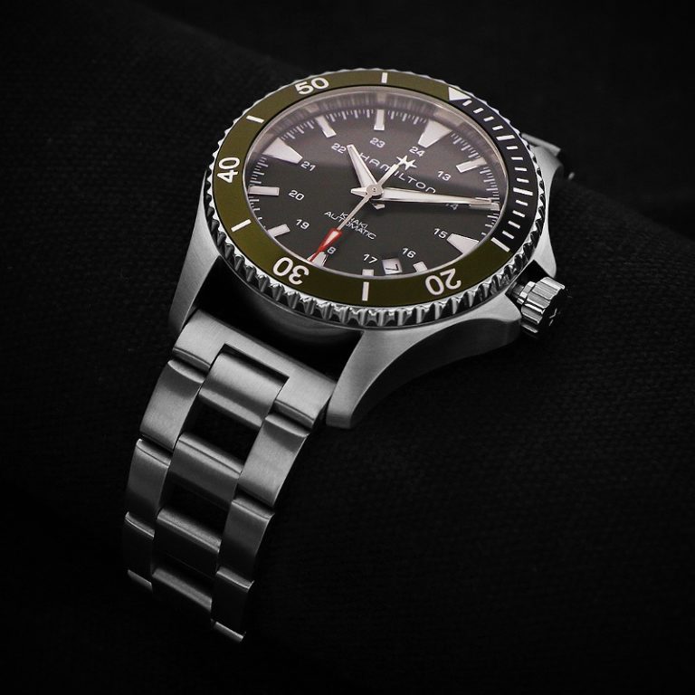 Ladder Watch Bracelet | StrapsCo