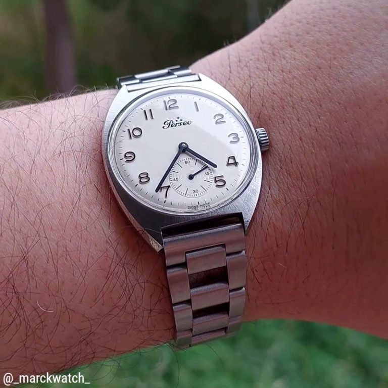 Ladder Watch Bracelet | StrapsCo