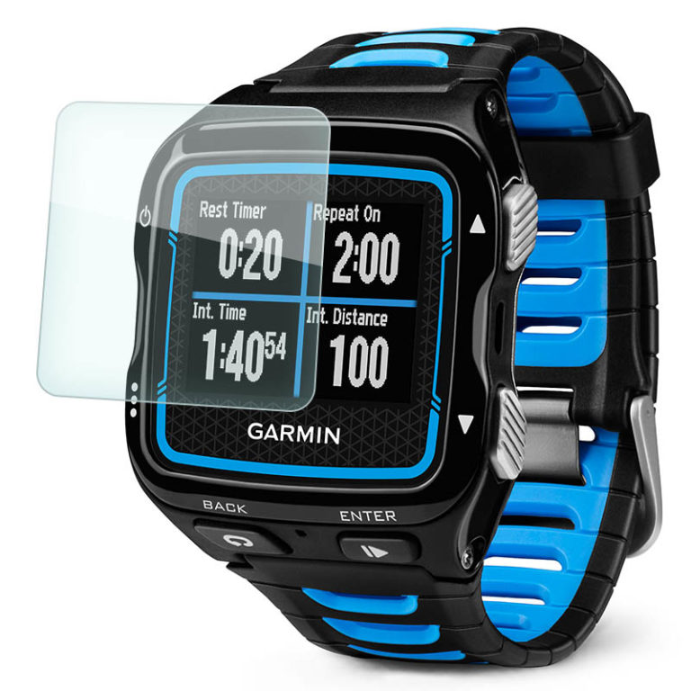 Garmin Forerunner 920XT Bands | StrapsCo