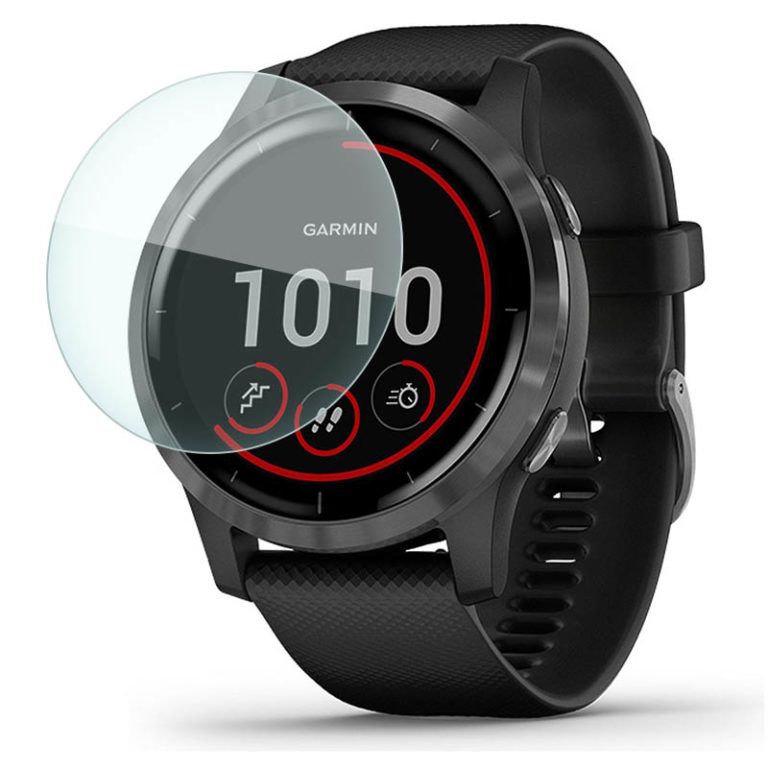 Active Band For Garmin Vivoactive 4 | StrapsCo