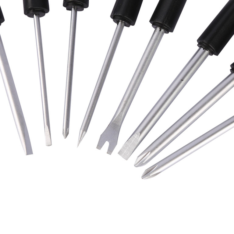 Watch Screwdriver Set | StrapsCo