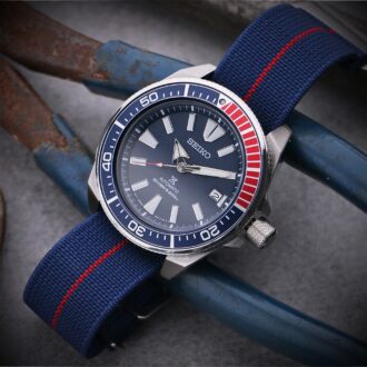 Elastic One-Piece Strap | StrapsCo