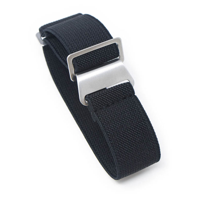 Elastic One-Piece Strap | StrapsCo