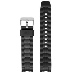 Rubber Strap for Casio Edifice EF-550 | StrapsCo