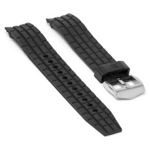 Rubber Strap for Casio Edifice EF-550 | StrapsCo
