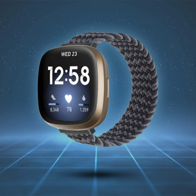 Fitbit Sense Strap Style Guide | StrapsCo