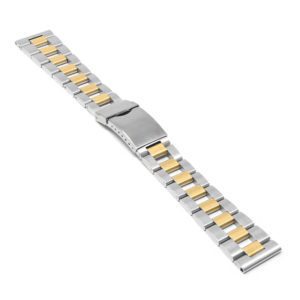Ladder Watch Bracelet With Quick Release | StrapsCo