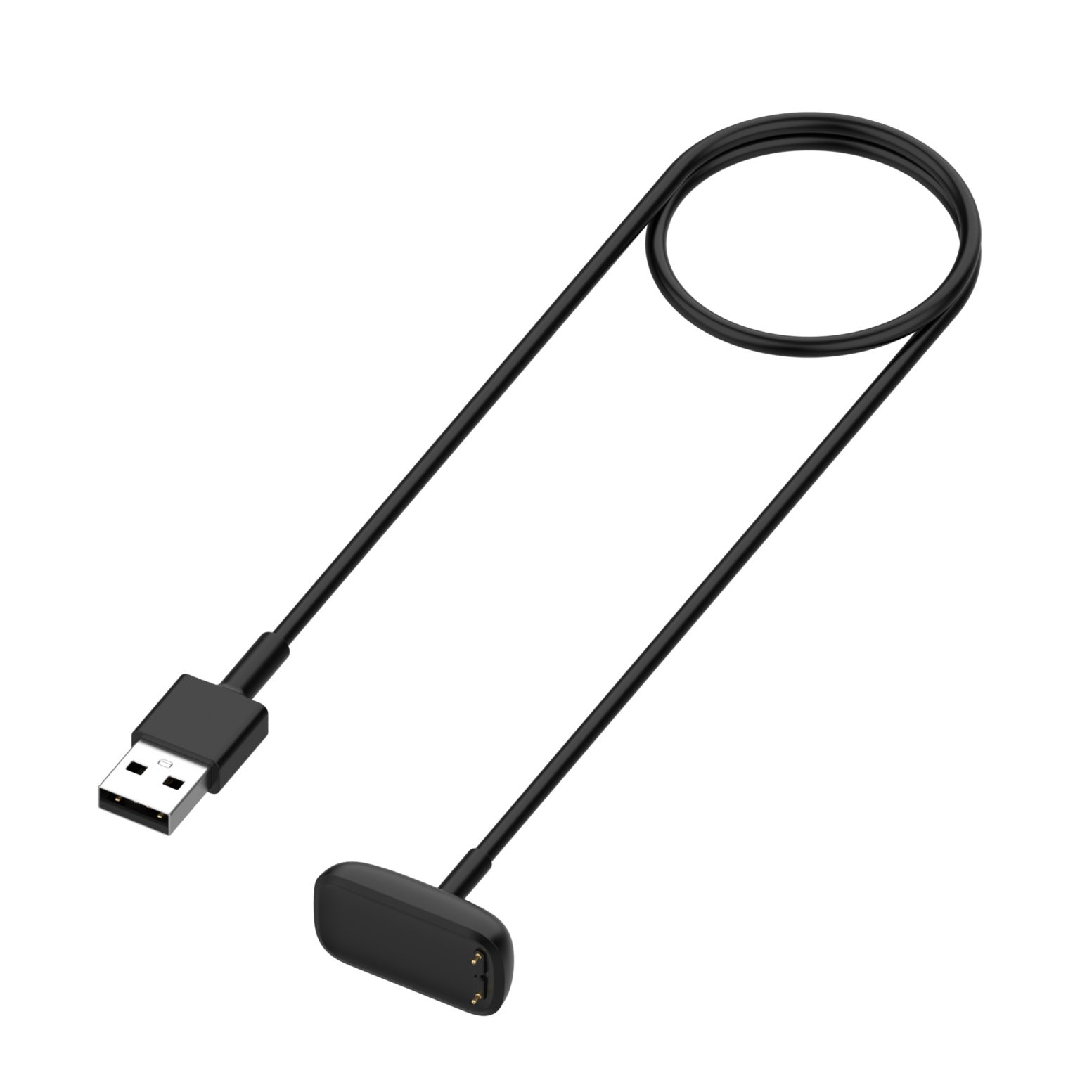Charger For Fitbit Luxe | StrapsCo