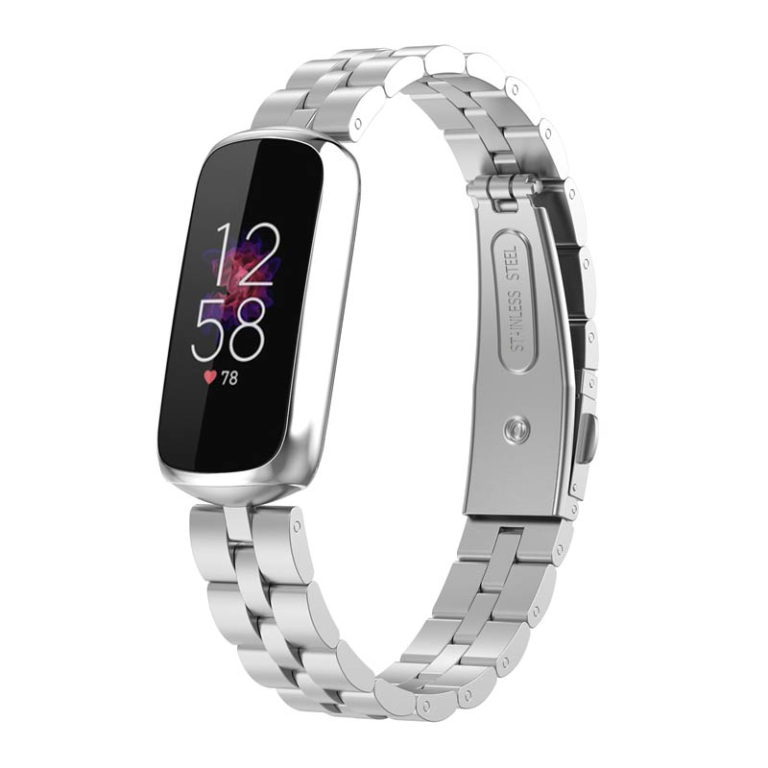Everyday Bracelet For Fitbit Luxe | StrapsCo