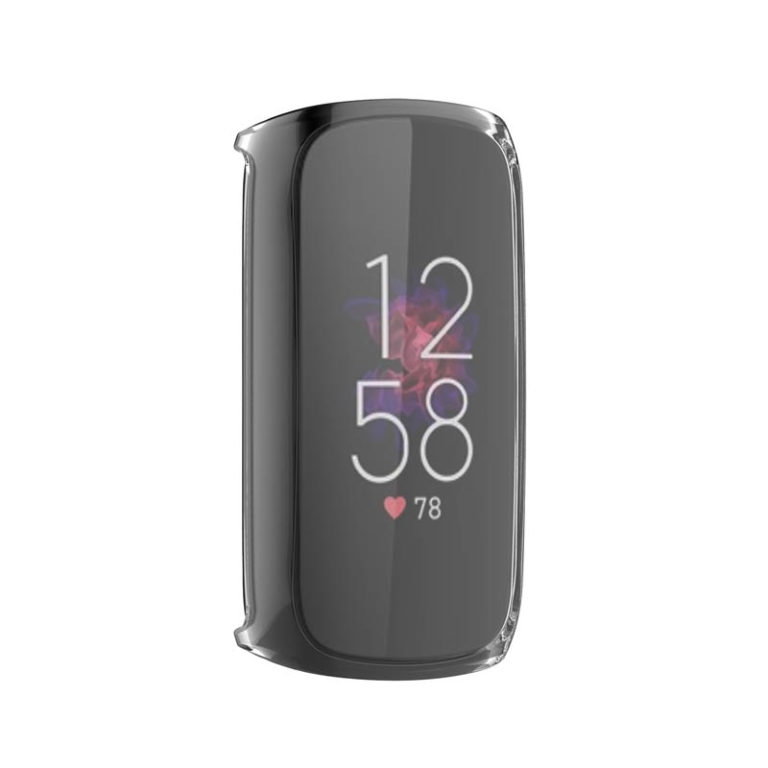 Protective Case For Fitbit Luxe | StrapsCo