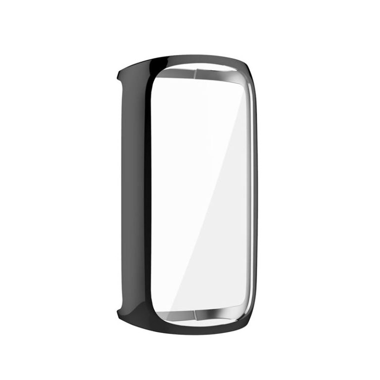 Protective Case For Fitbit Luxe | StrapsCo