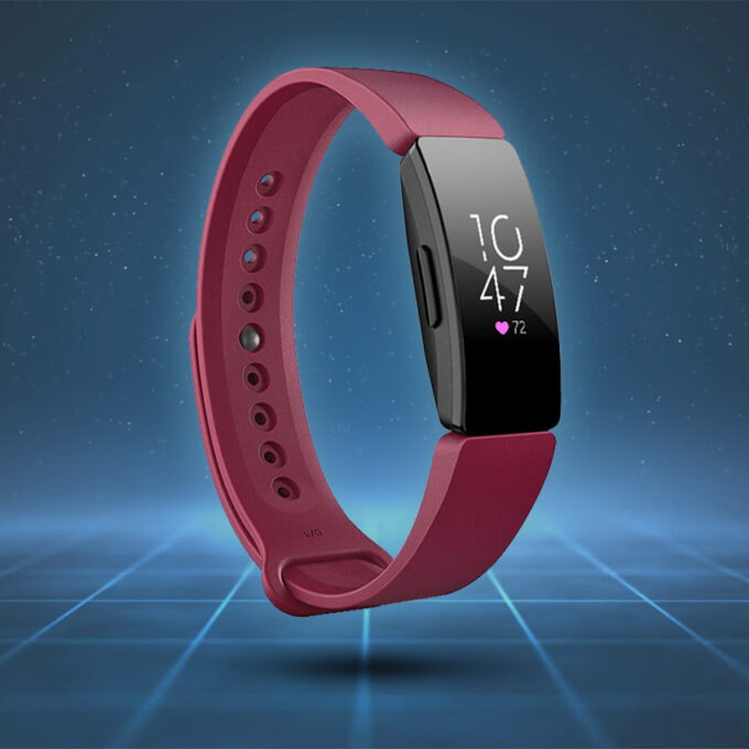 Fitbit Inspire Strap Style Guide | StrapsCo