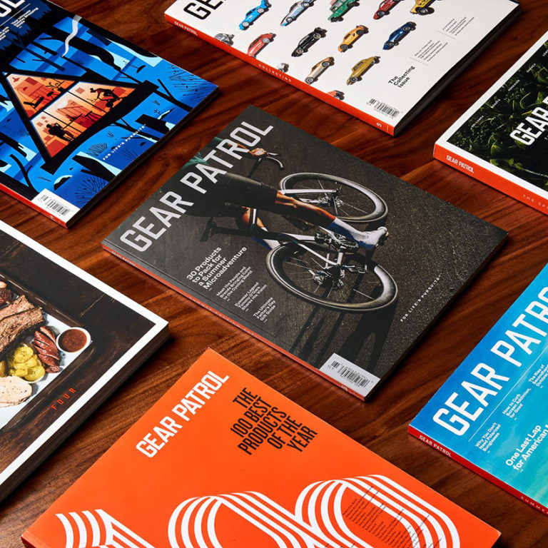 The 8 Best Watch Magazines for Enthusiasts and Novices | StrapsCo