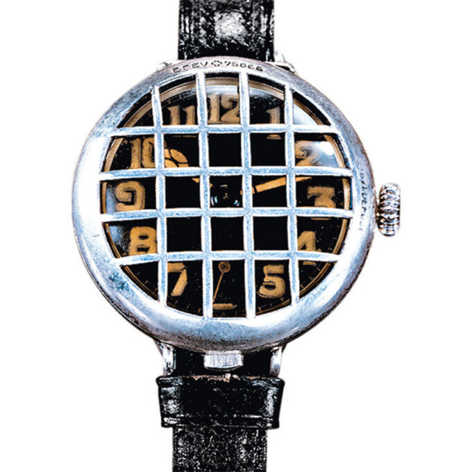 The History of Watches & Watch Bands | StrapsCo