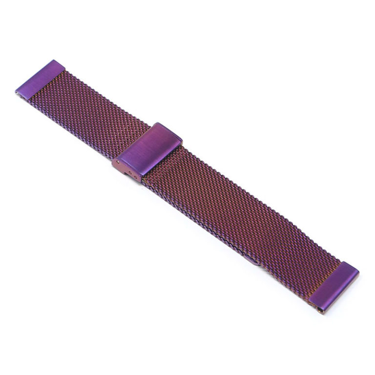 Quick Release Mesh Band | StrapsCo