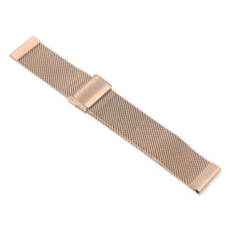 Quick Release Mesh Band | StrapsCo