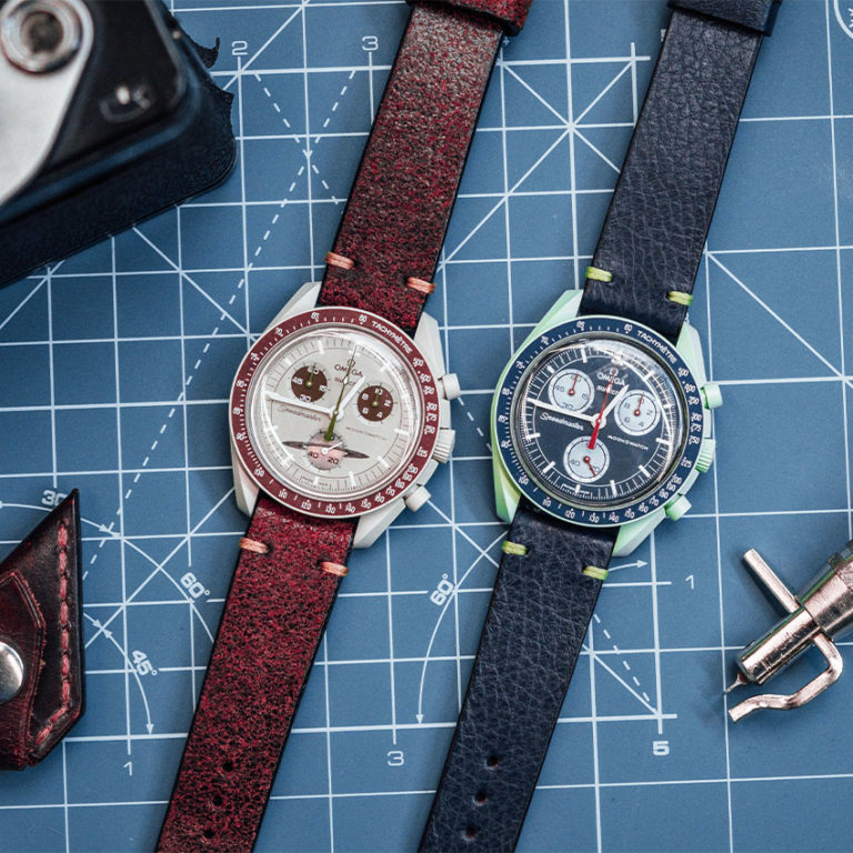 Top Strap Monster Watches | StrapsCo