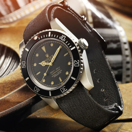 Top Strap Monster Watches | StrapsCo