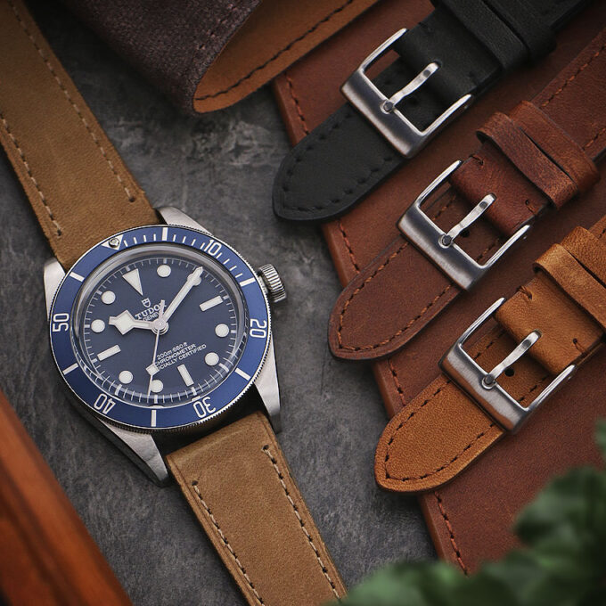 Top Strap Monster Watches | StrapsCo