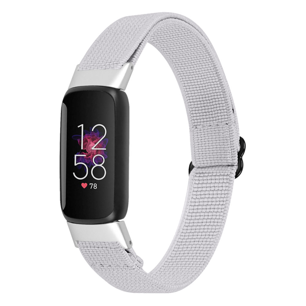 Comfort Stretch Band For Fitbit Luxe | StrapsCo