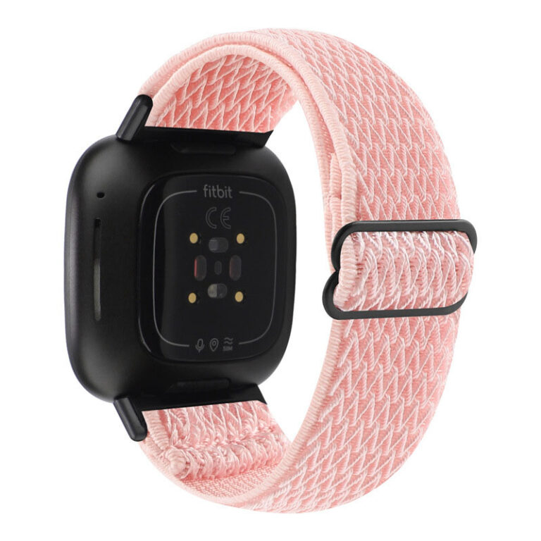 Active Stretch Band For Fitbit Sense | StrapsCo