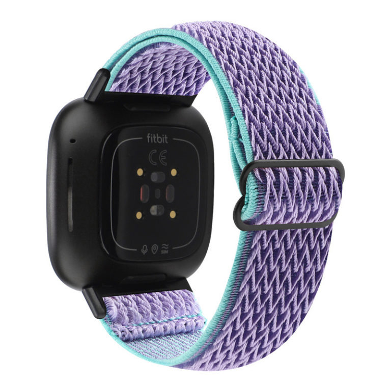 Active Stretch Band For Fitbit Sense | StrapsCo