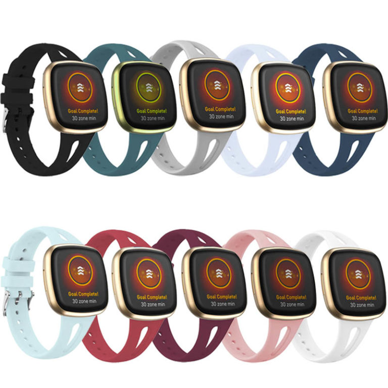 Fitbit Sense Bands | StrapsCo