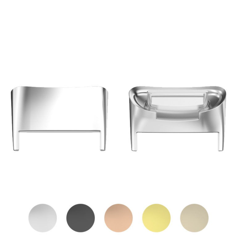 Strap Adapters For Fitbit Charge 5 | StrapsCo