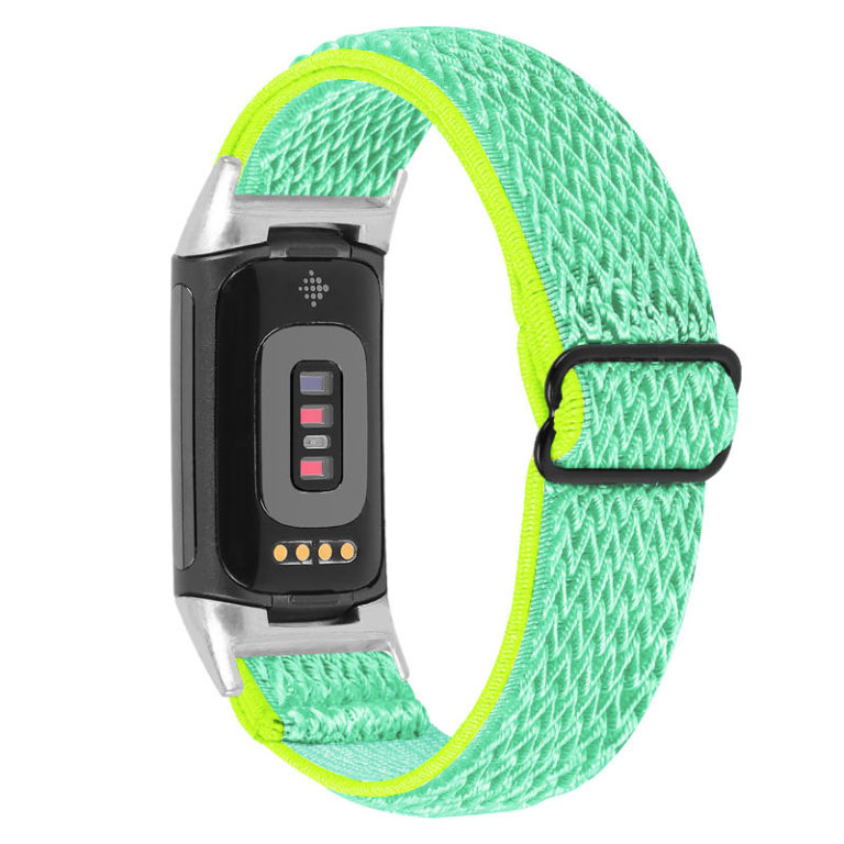 Comfort Stretch Band For Fitbit Charge 6 | StrapsCo