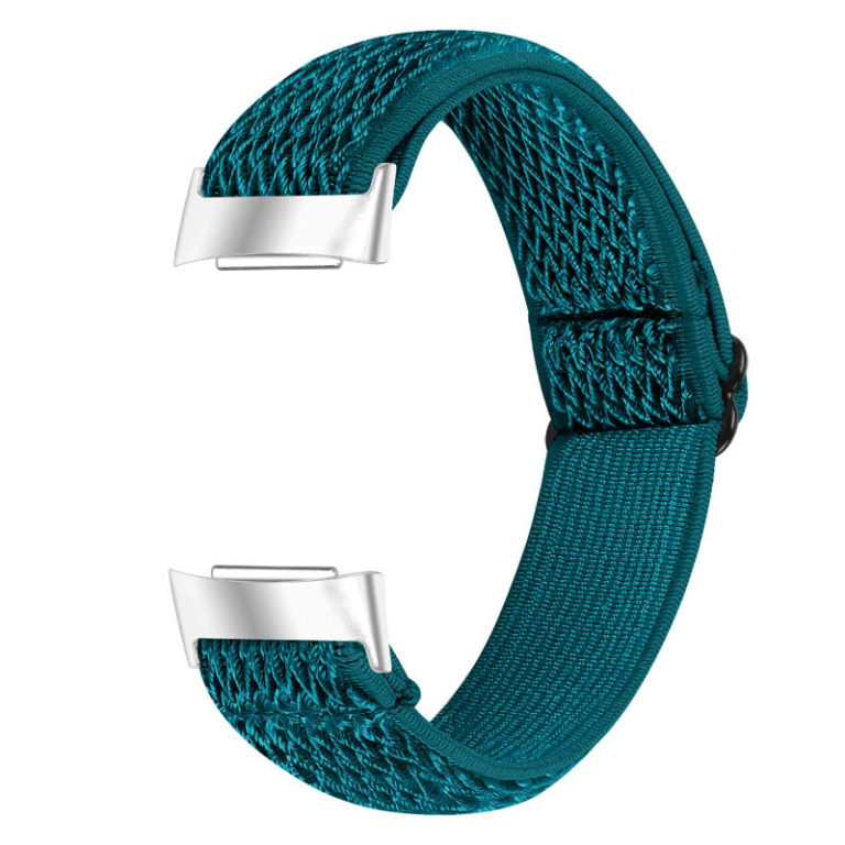 Comfort Stretch Band For Fitbit Charge 5 | StrapsCo