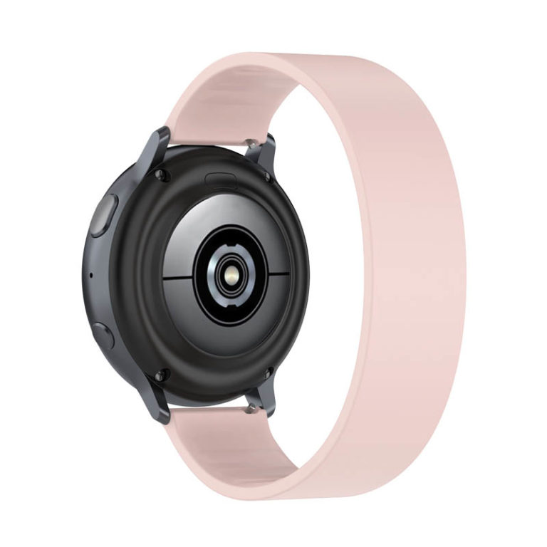 Active Loop Strap For Garmin Forerunner 245 / 645 / Vivoactive 3 ...