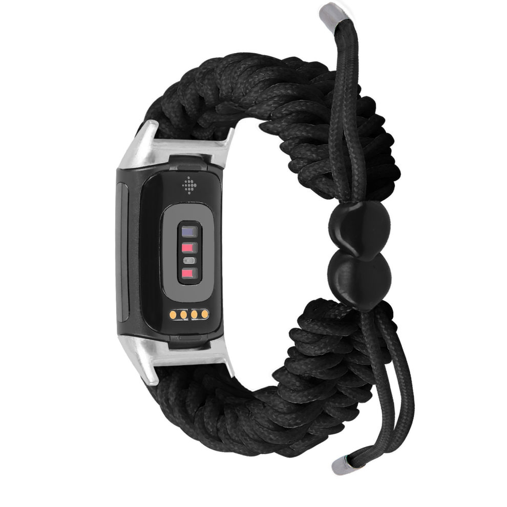 Braided Strap For Fitbit Charge 6 | StrapsCo