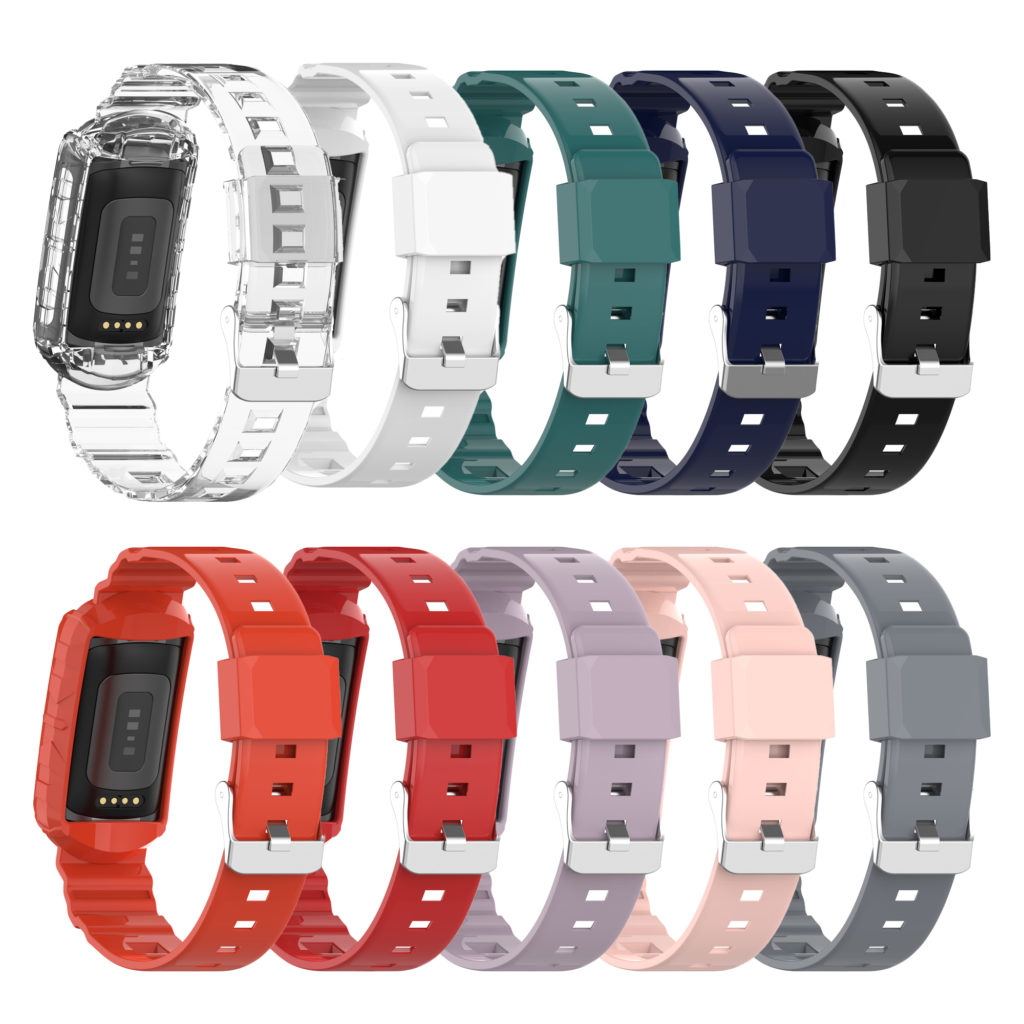 Fitbit Charge 6 Bands | Page 2 of 2 | StrapsCo