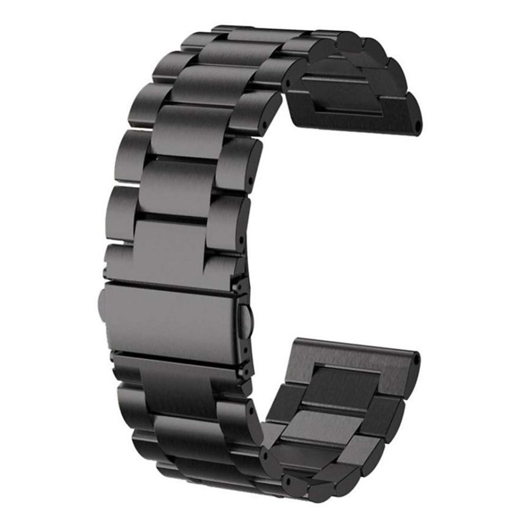 ColorBlock Endurance Strap For Garmin Fenix 6X | StrapsCo