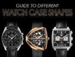 Guide to Different Watch Case Shapes | StrapsCo