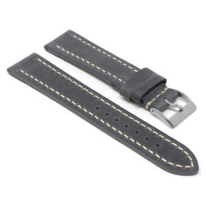 Vintage Leather Strap - Short, Standard, Extra Long | StrapsCo