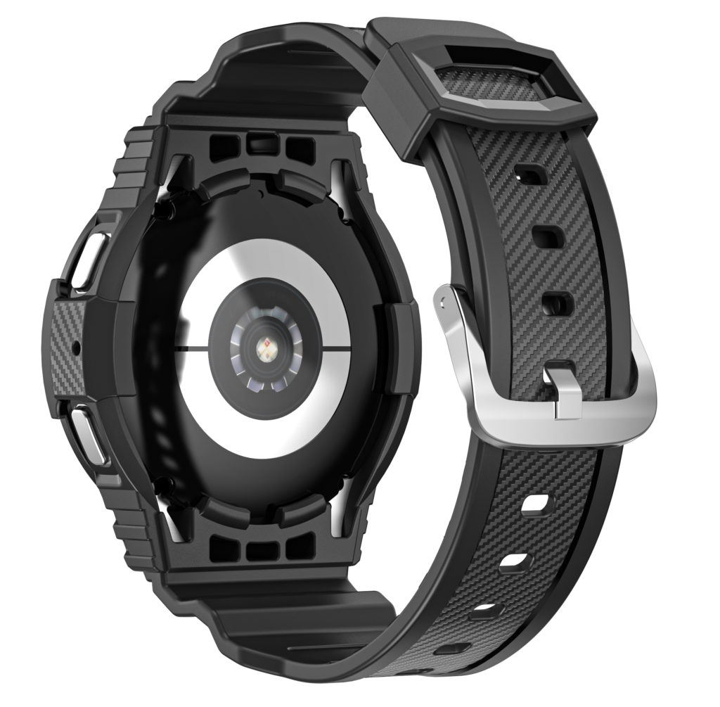 Defender Protective Band For Samsung Galaxy Watch 4 | StrapsCo
