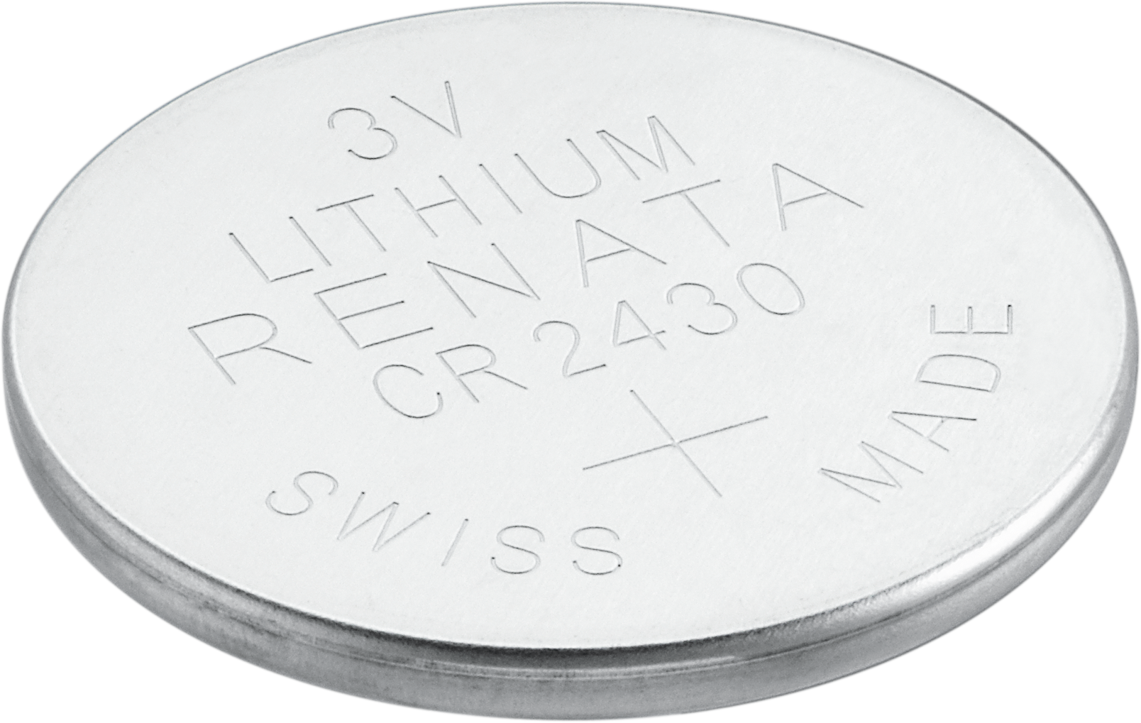 2430 Renata Watch Battery | StrapsCo