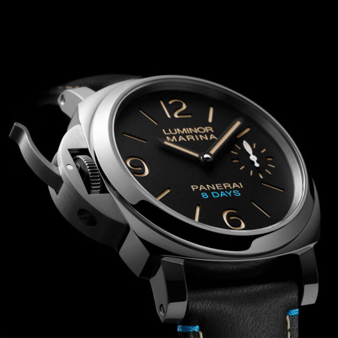 Five Left-Handed Watches To Try | StrapsCo