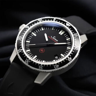 Five Left-Handed Watches To Try | StrapsCo