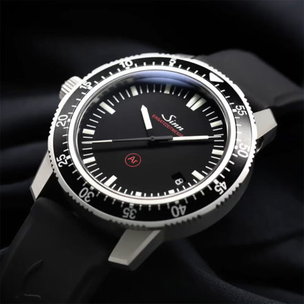 Five Left-Handed Watches To Try | StrapsCo