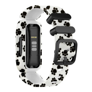 Pattern Strap for Fitbit Inspire 2 & Ace 3 | StrapsCo
