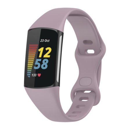 Slim Active Band For Fitbit Charge 5 | StrapsCo