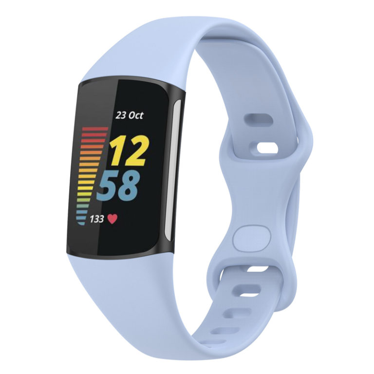 Slim Active Band For Fitbit Charge 6 | StrapsCo