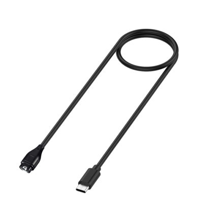 USB-Cable C Charger For Garmin Instinct | StrapsCo