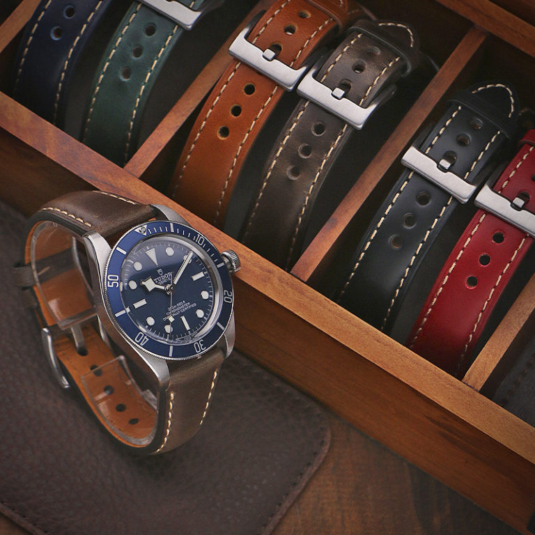 21mm Watch Straps | StrapsCo