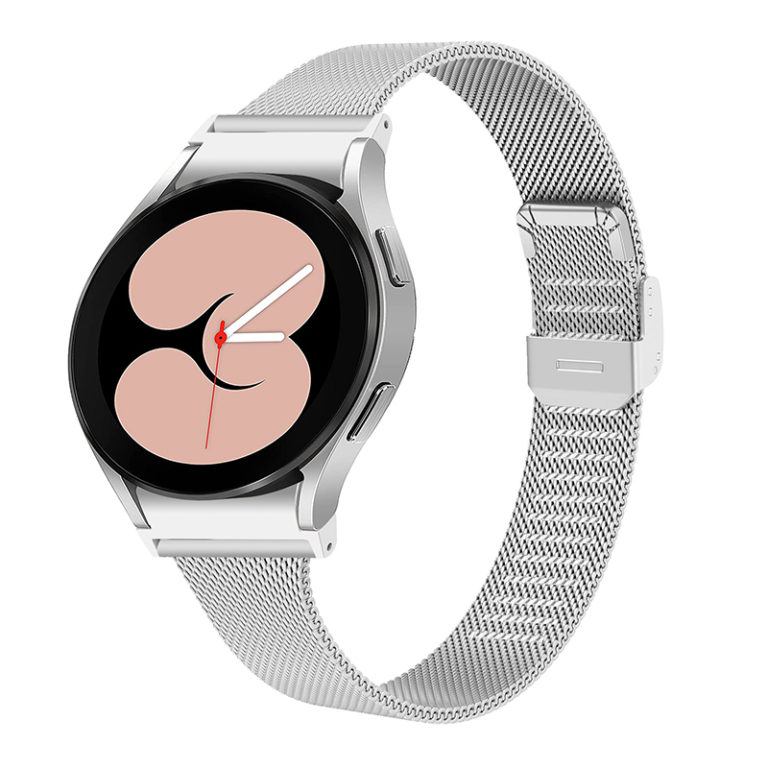 Slim Mesh Band For Samsung Galaxy Watch 6 | StrapsCo