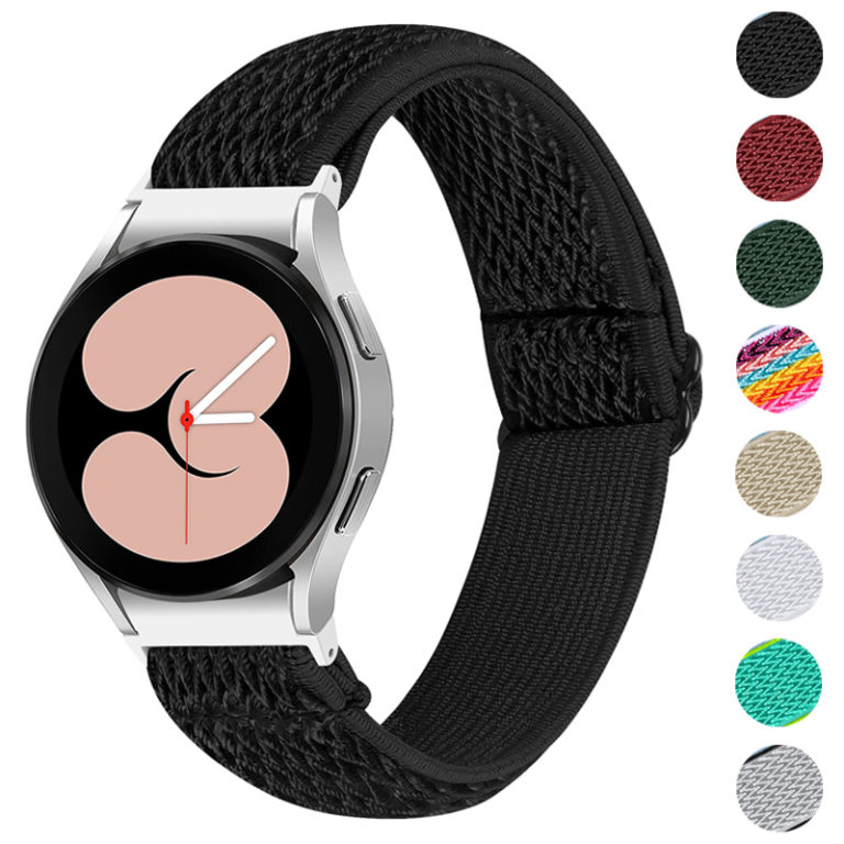 Comfort Stretch Band For Samsung Galaxy Watch 7 | StrapsCo