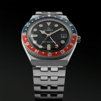 Top 7 Best Pepsi Bezel Watches | StrapsCo
