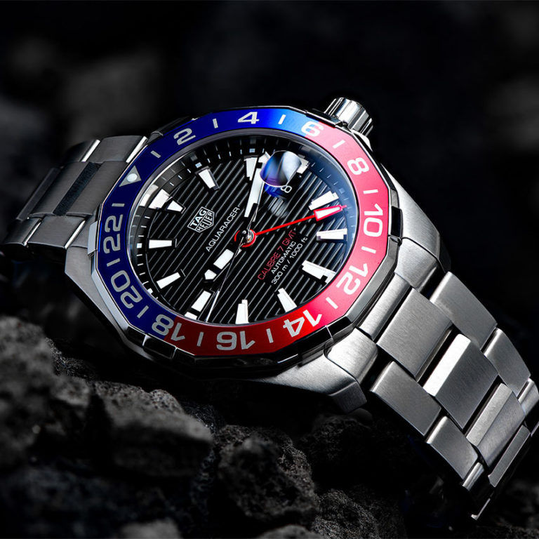 Top 7 Best Pepsi Bezel Watches | StrapsCo